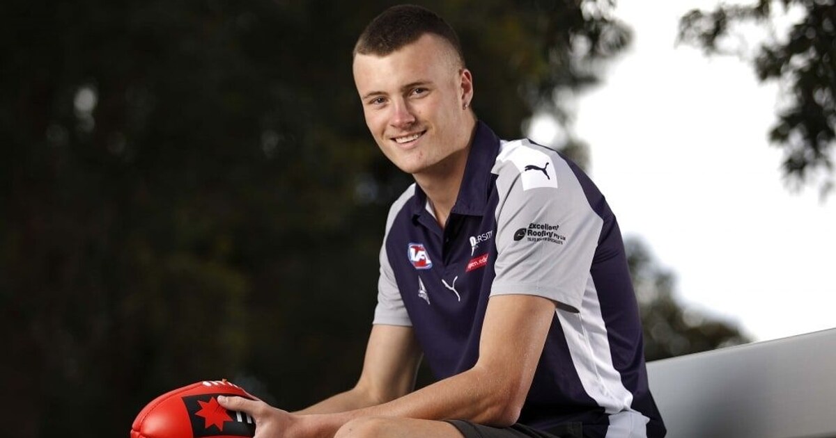 Class of 2020: Nik Cox