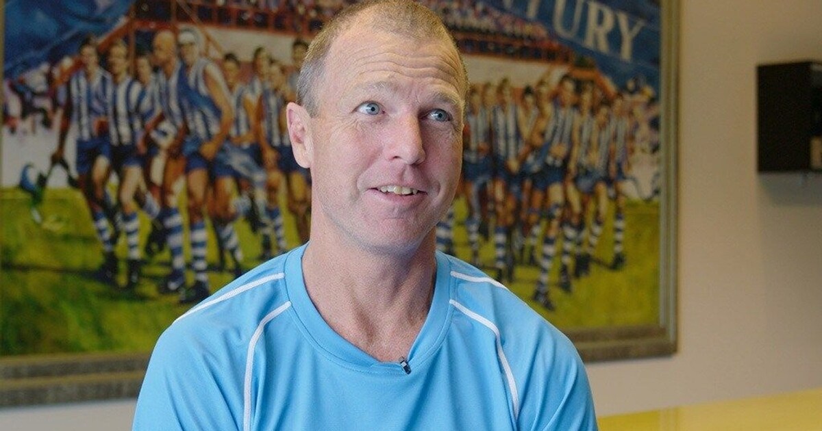 John Blakey interview (December 7, 2020)