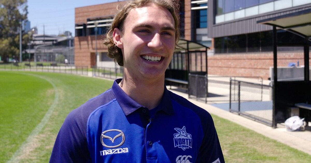 Charlie Lazzaro interview (December 14, 2020)