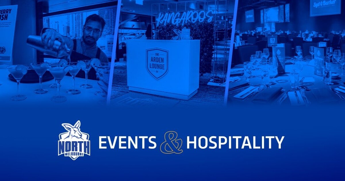 Events and Hospitality in 2021