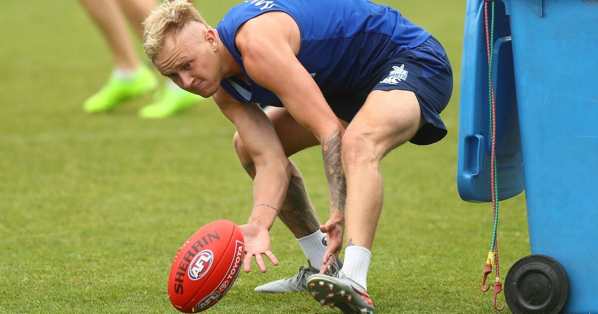 Stephenson stepping up