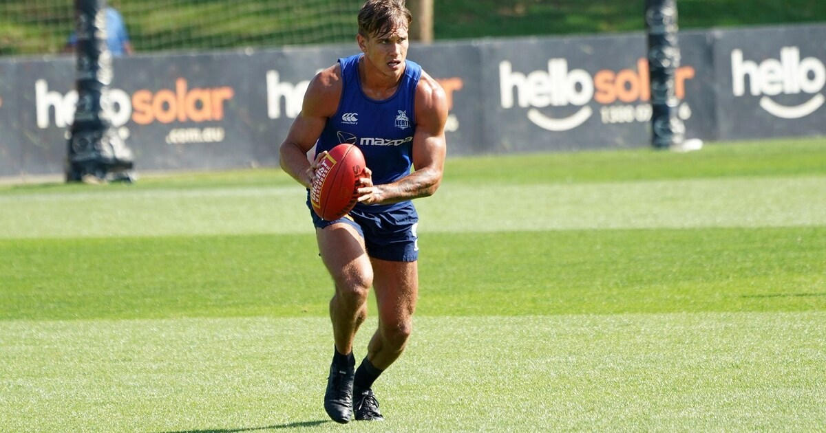 Gavin Brown's players to watch