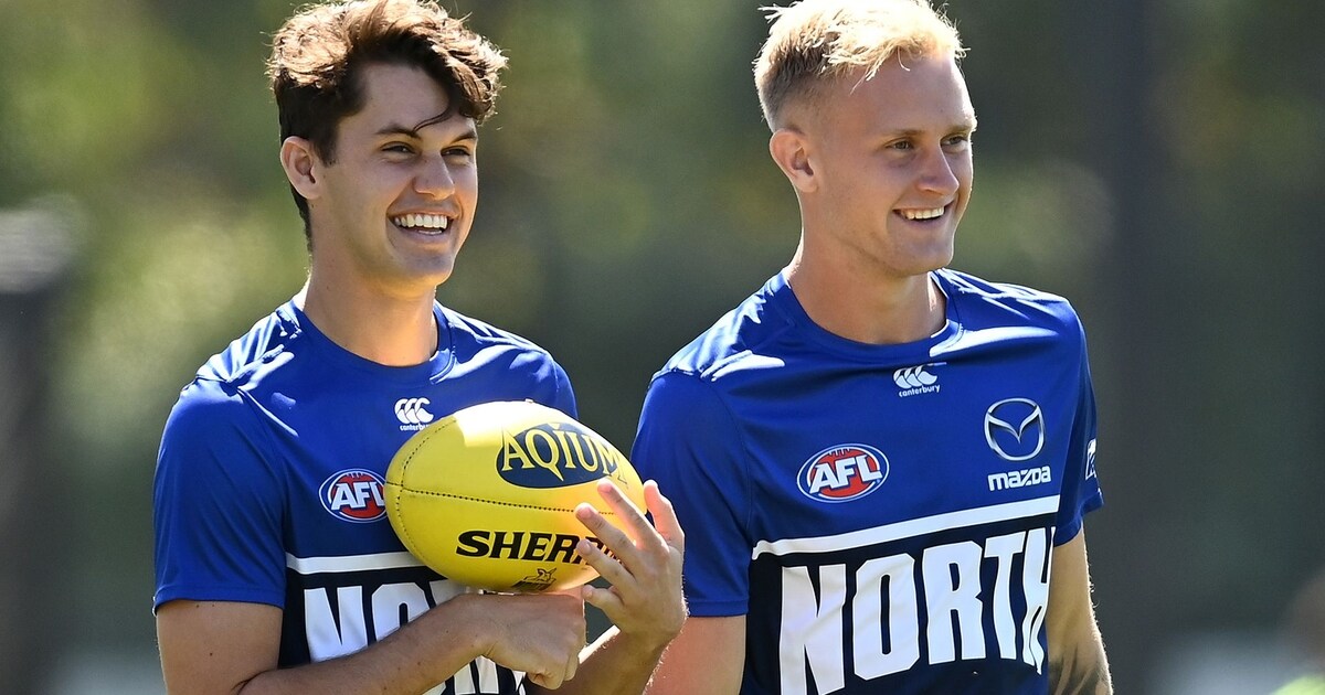 AFL: How to follow (Community Series 1, 2021)