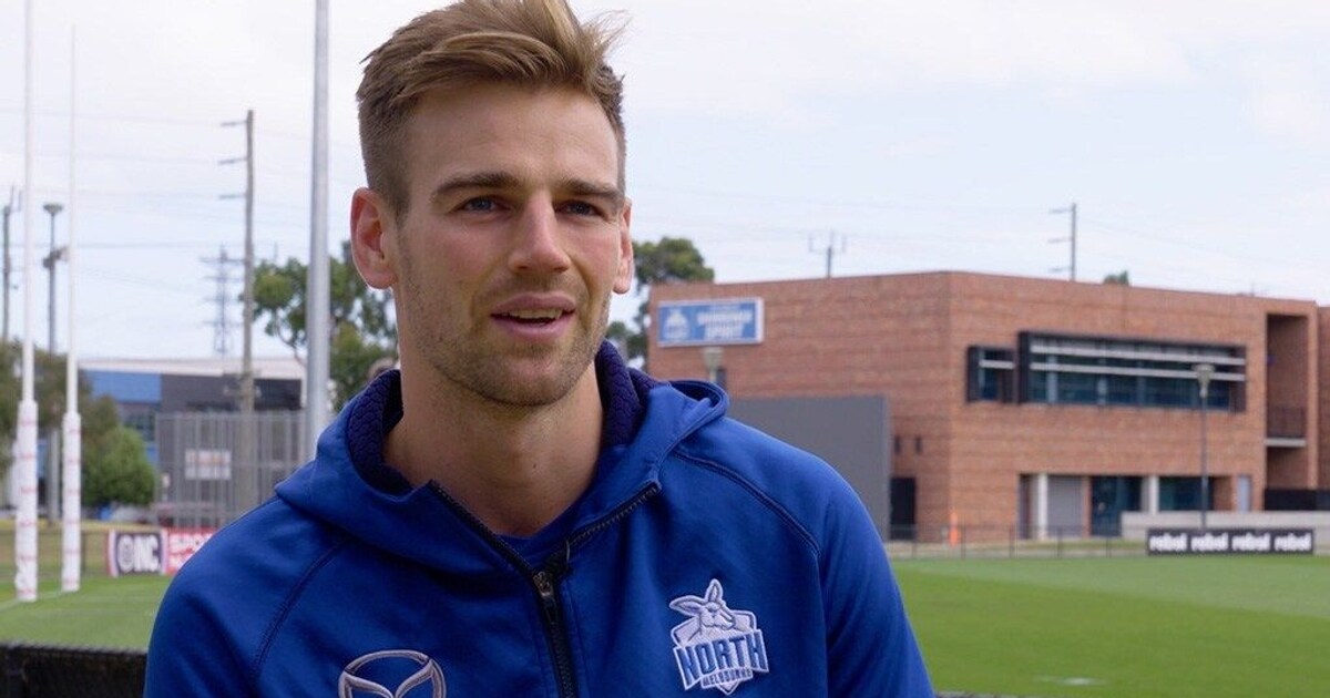 Dom Tyson update (March 10, 2021)