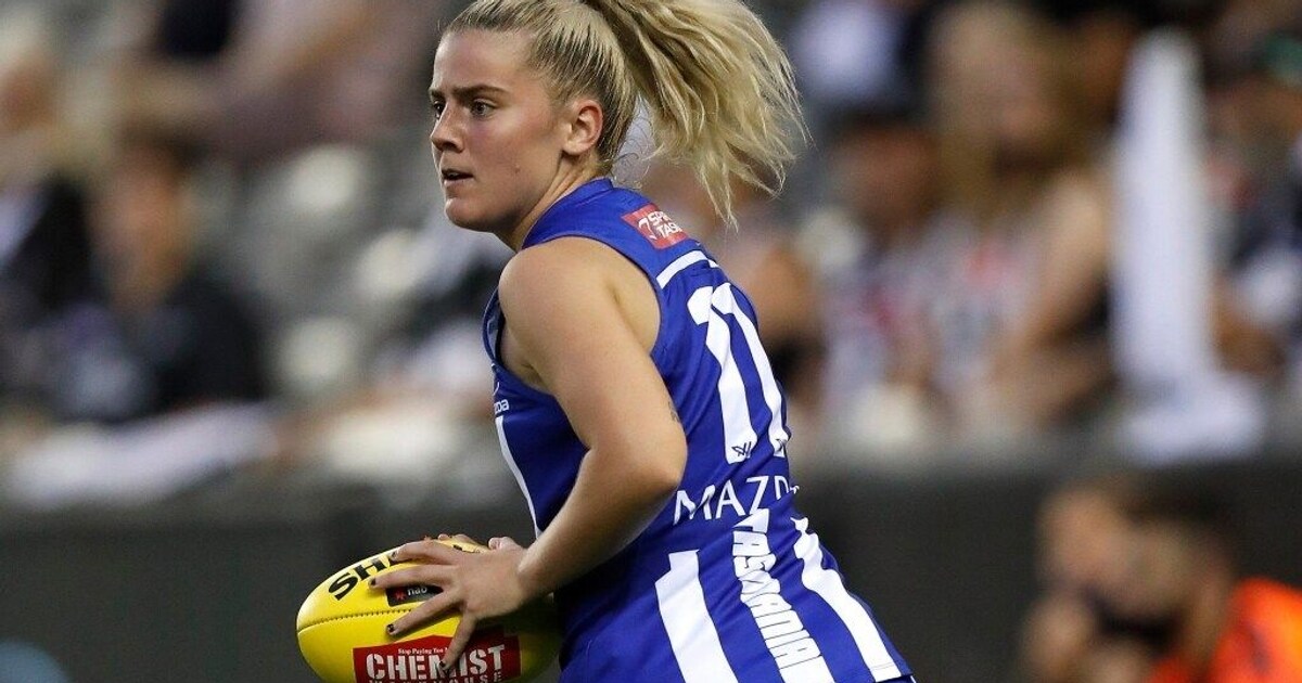 Videos | North Melbourne FC