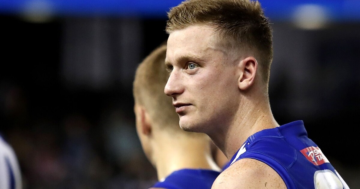Connor keen to take chance