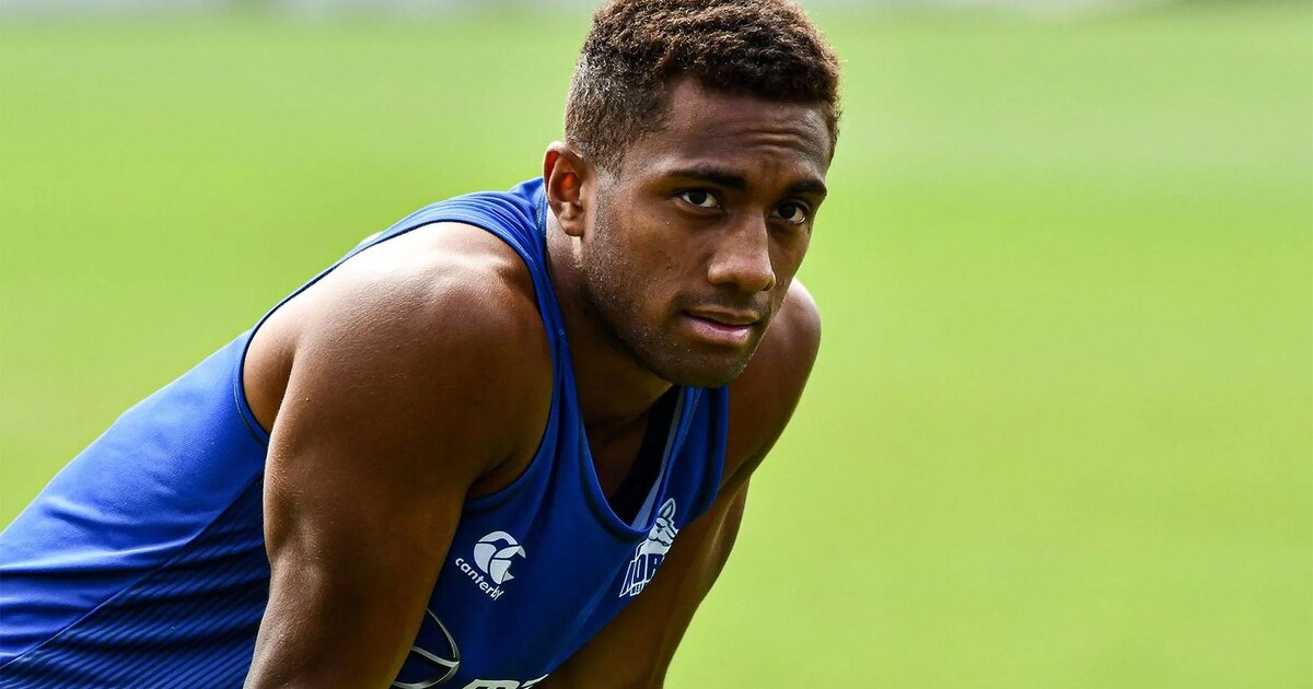 Atu goes back to the future