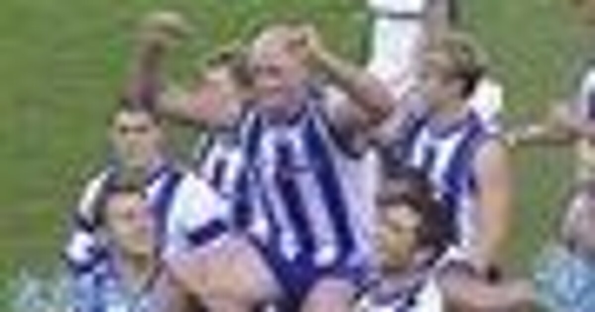 Flashback: Mick Martyn's tribute