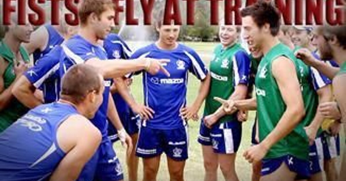 2013 Review: Sam Wright