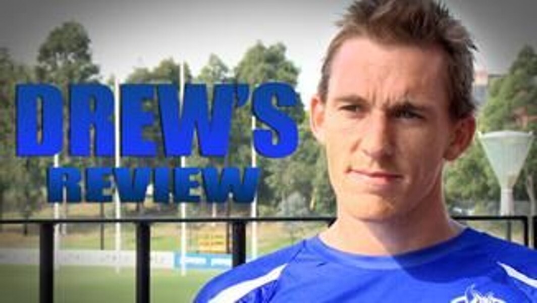 Drew Petrie: We believe