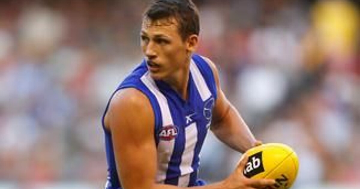 2013 Review: Ben Jacobs