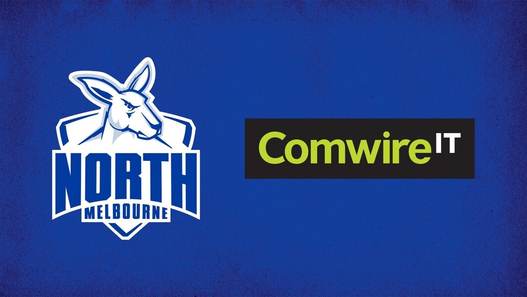 Melbourne It Logo