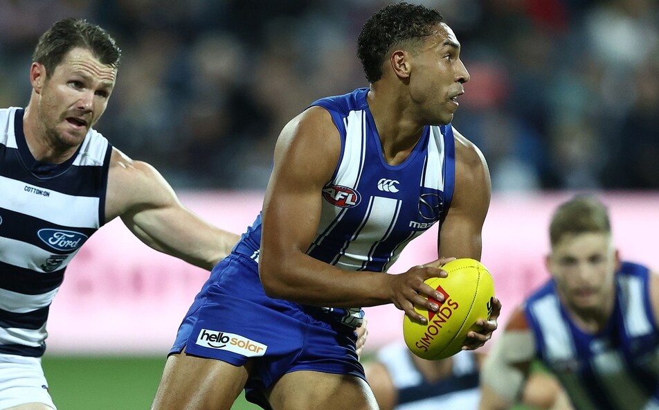 A Bonar-fide defender