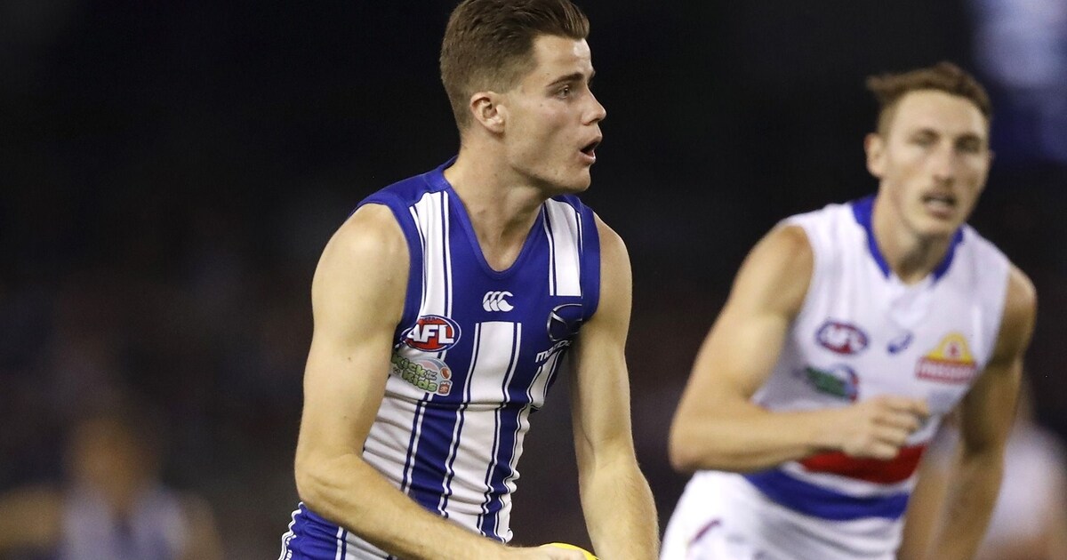 VFL: Team (Round 3, 2021)