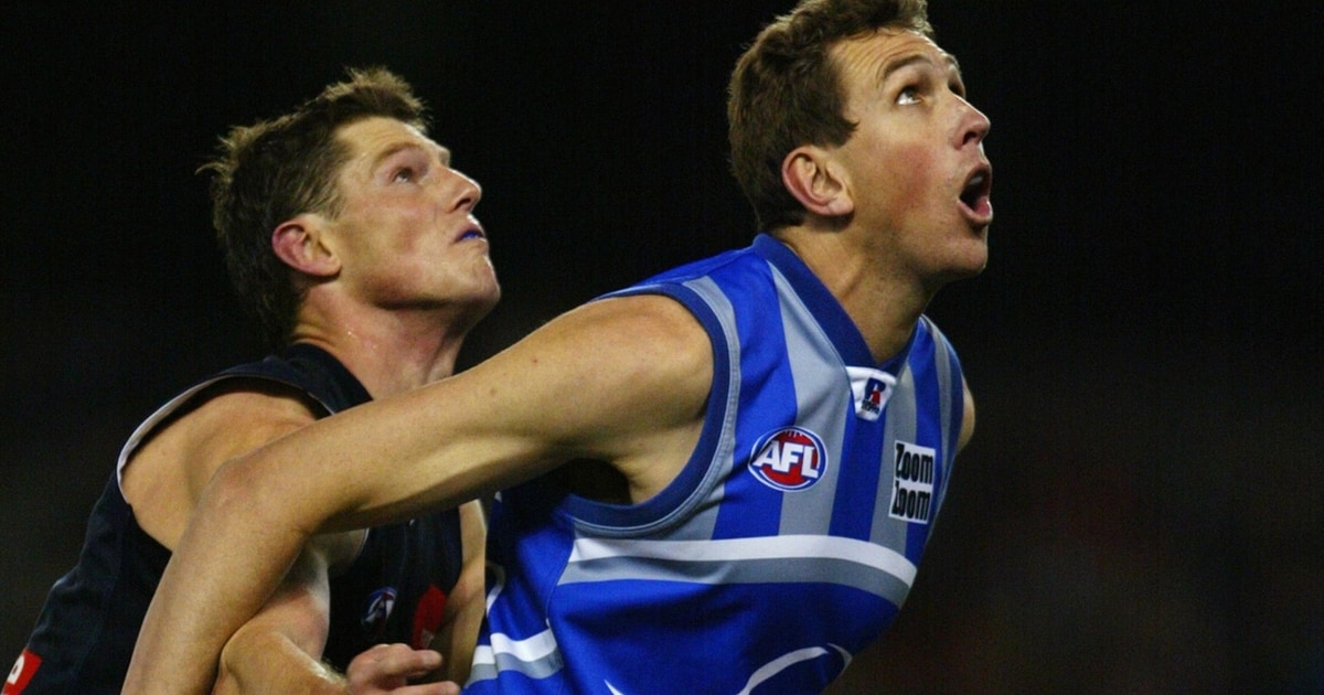 Where Are They Now: Matthew Burton