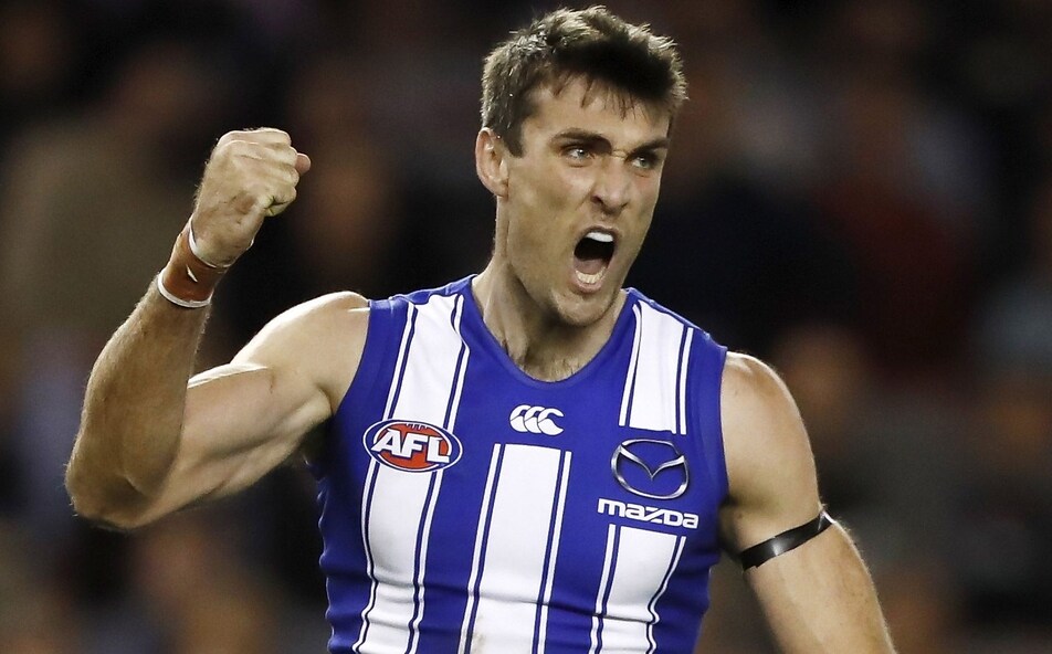 Campbell standing tall