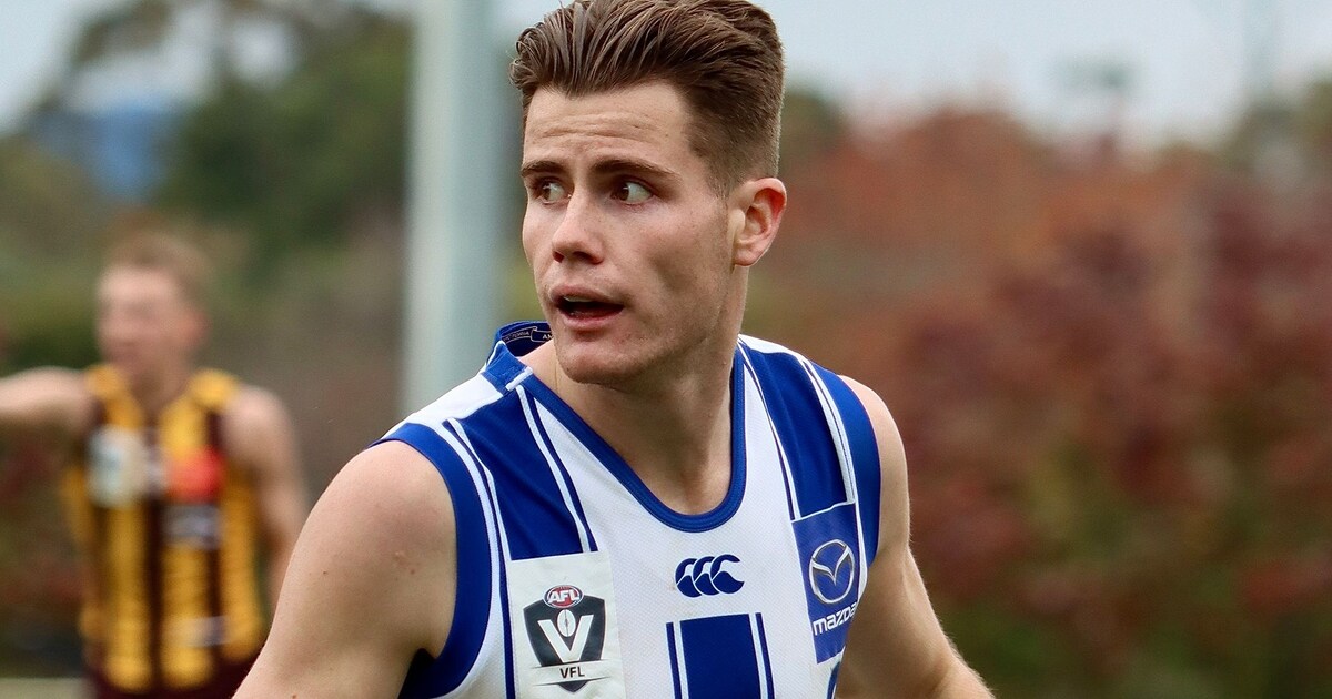 VFL: Game In Review (Round 5, 2021)