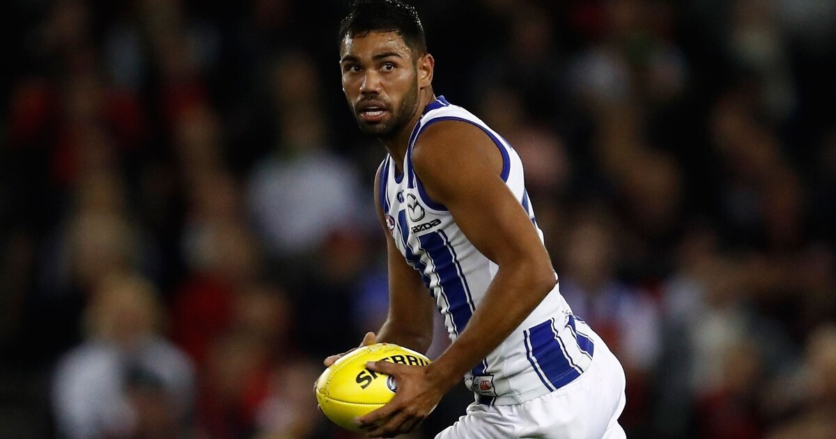 Tarryn's terrific talent