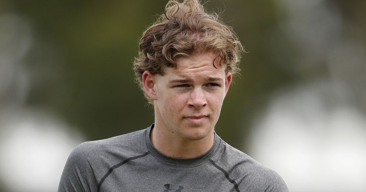 Charlie's chance