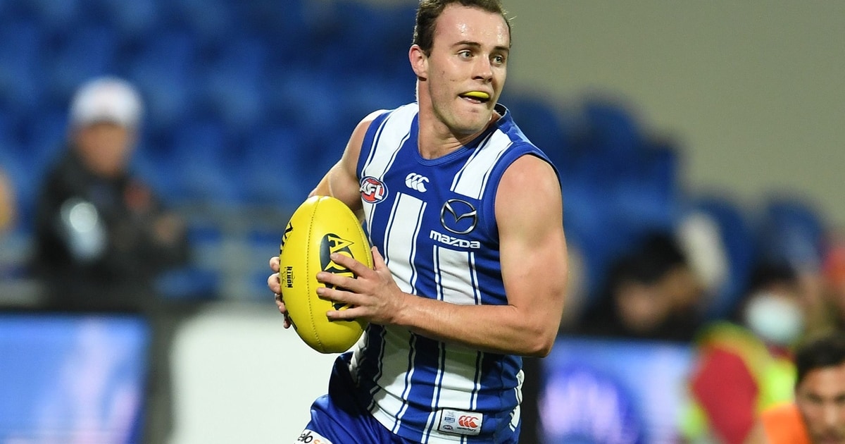 North draw full of small wins