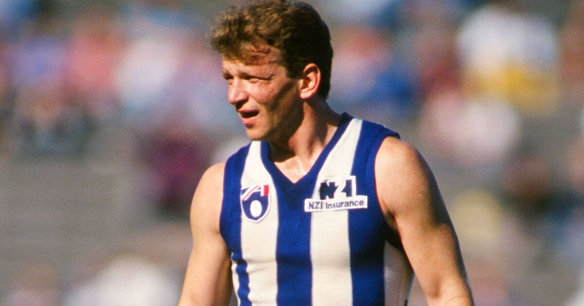 Where Are They Now: Matthew Larkin