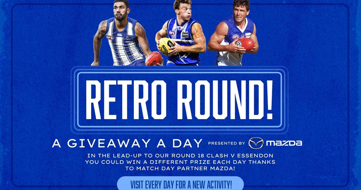 Win every day this week