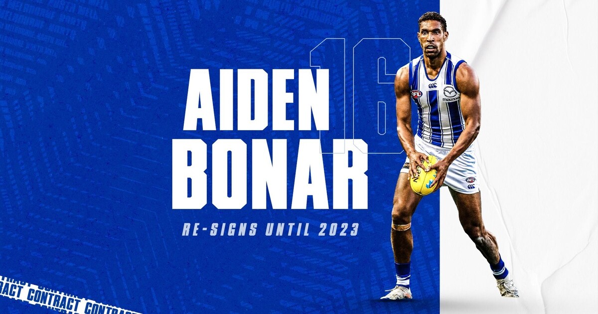 Bonar signs two more