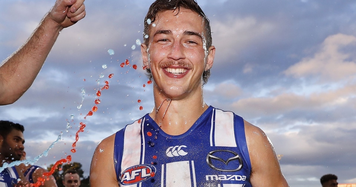 Phillips, Roos build trust