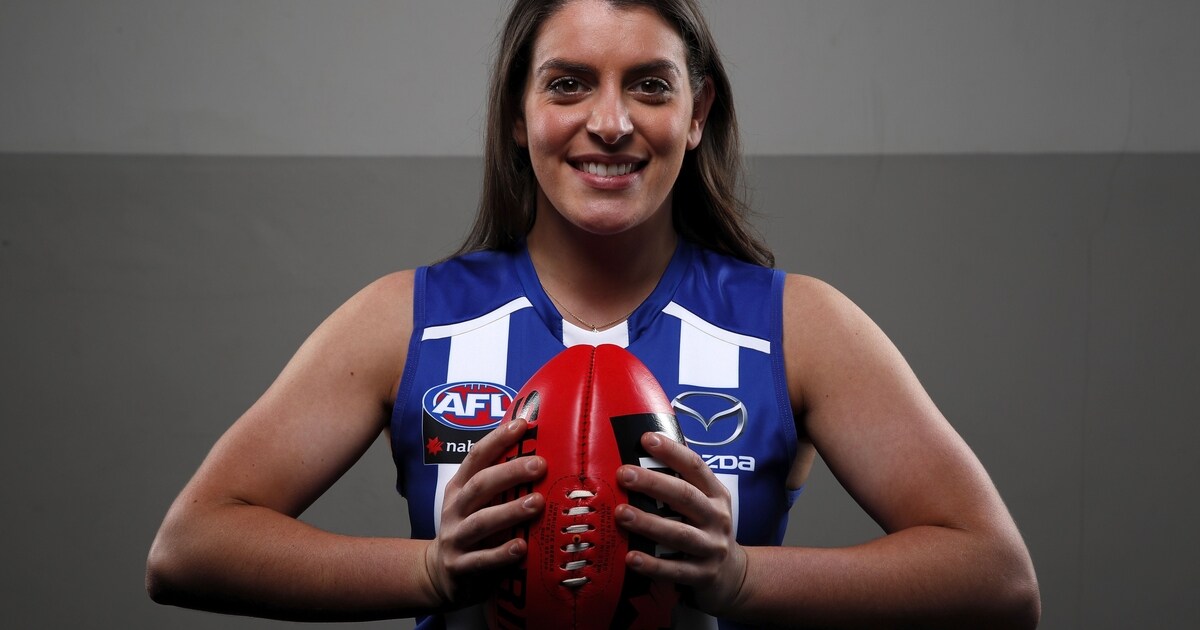 AFLW: 2021 Draft Guide