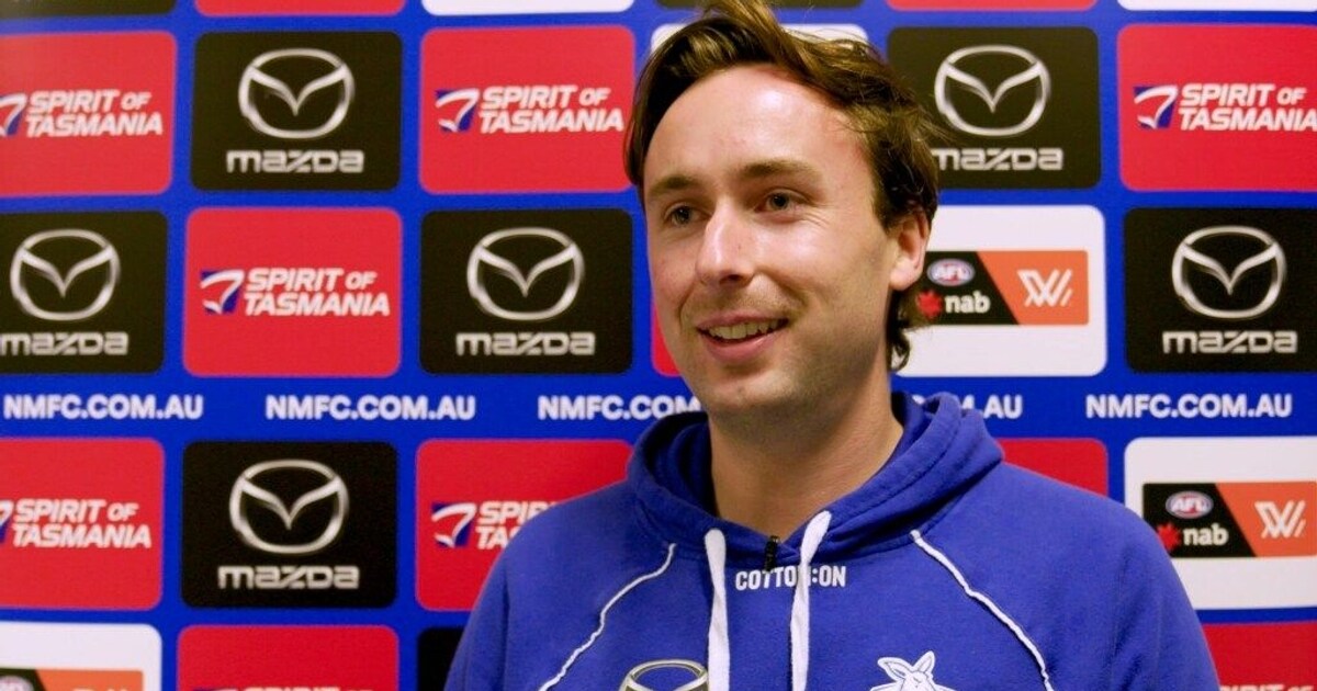 AFLW: Rhys Harwood on draftees (July 28, 2021)
