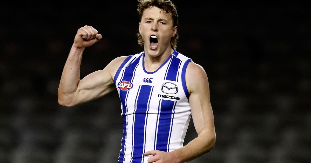 Rocca: Larkey's great achievement