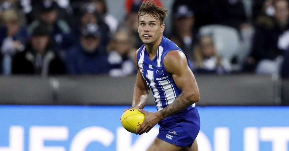 Kyron Hayden highlights (2021)