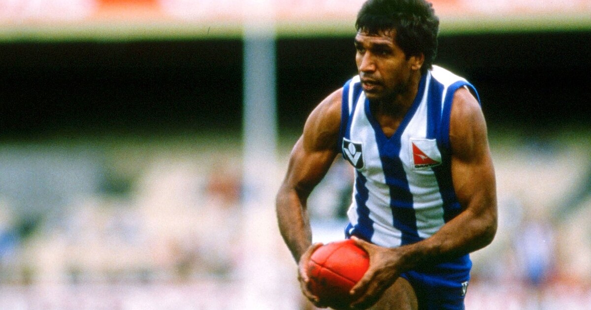 Jim Krakouer’s brilliance recognised