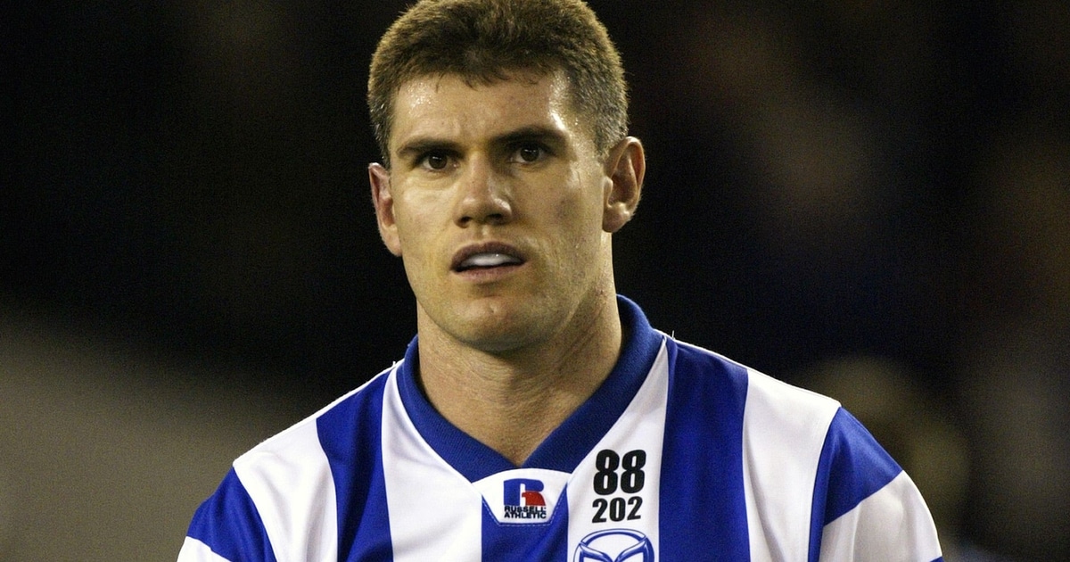 Trade Flashback: Jason McCartney