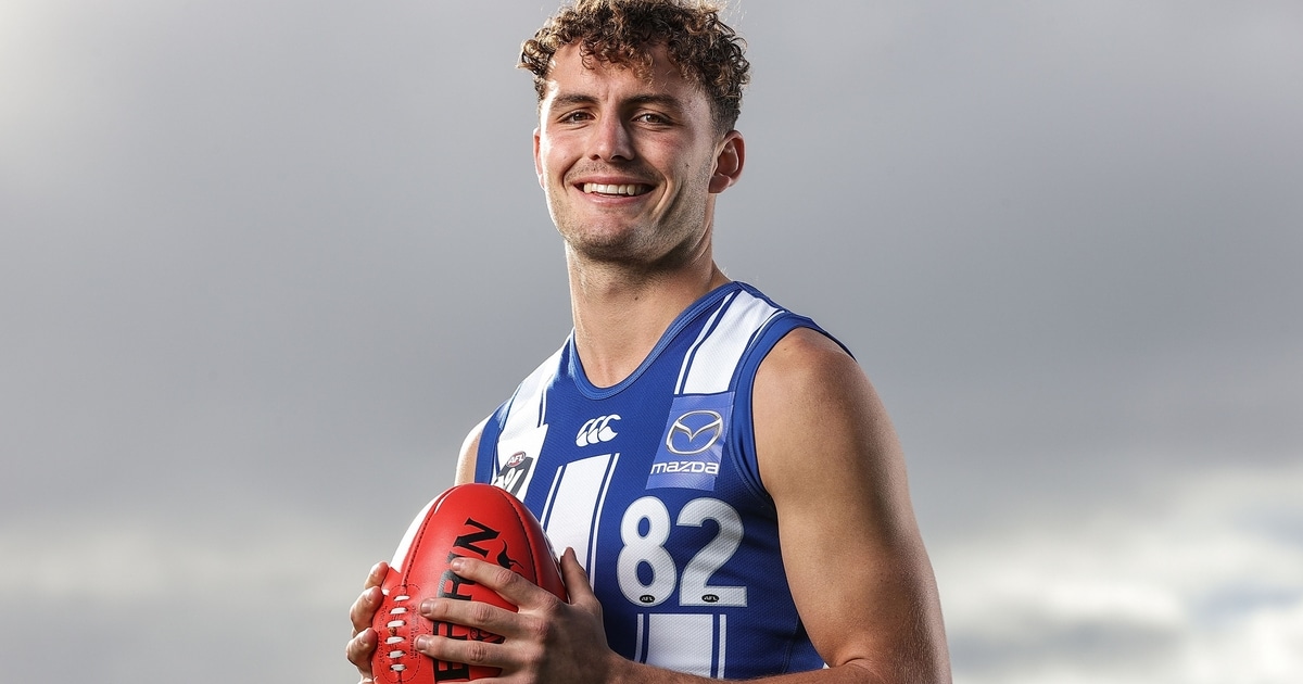 VFL: Appleby named in Team of the Year