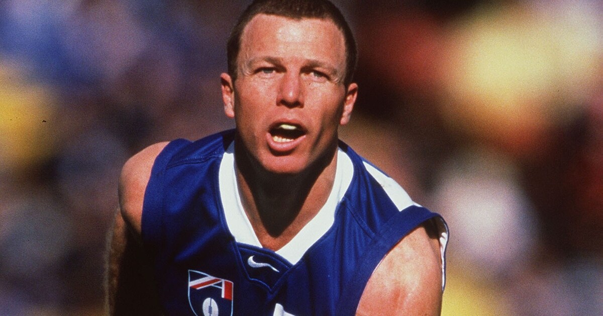 Trade Flashback: John Blakey