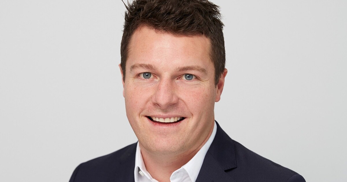 Gallagher appointed General Manager - Strategy and Legal