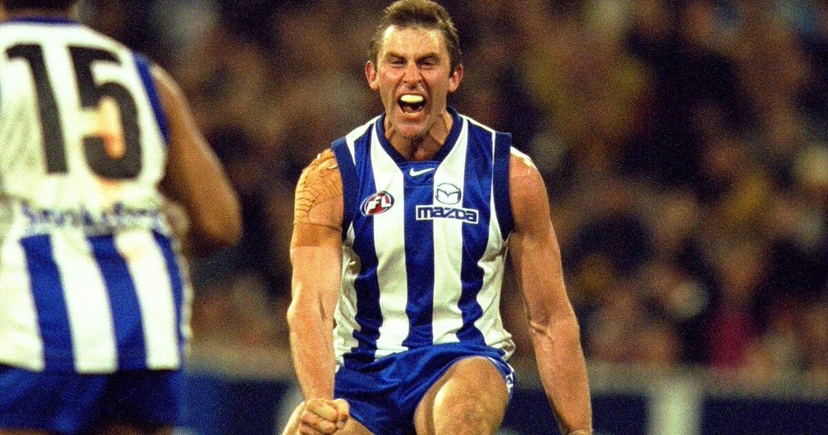 Trade Flashback: Corey McKernan