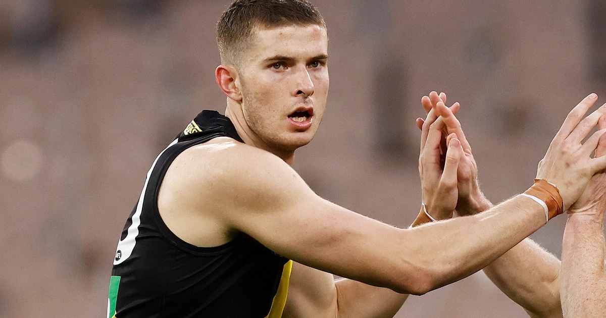 Callum Coleman-Jones’ greatest challenge