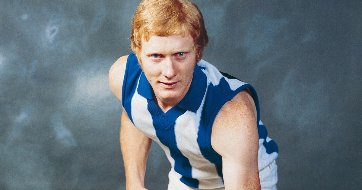 Celebrating a champion: Keith Greig turns 70