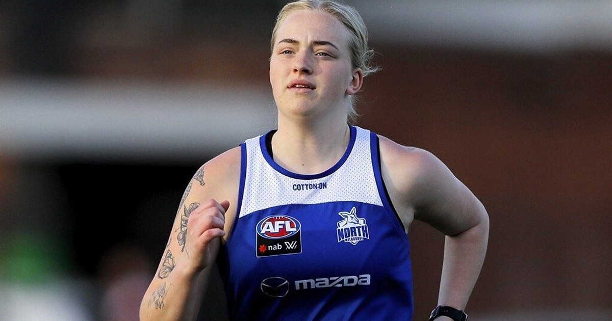 Videos | North Melbourne FC