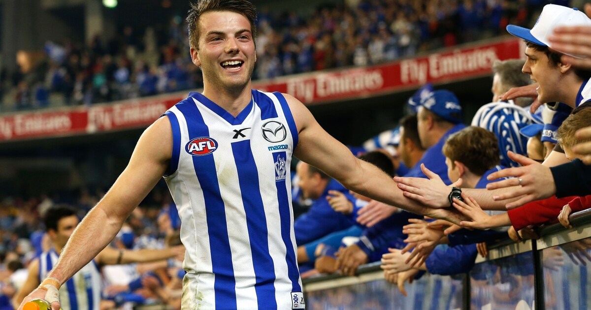 Draft: Flashback (Luke McDonald)