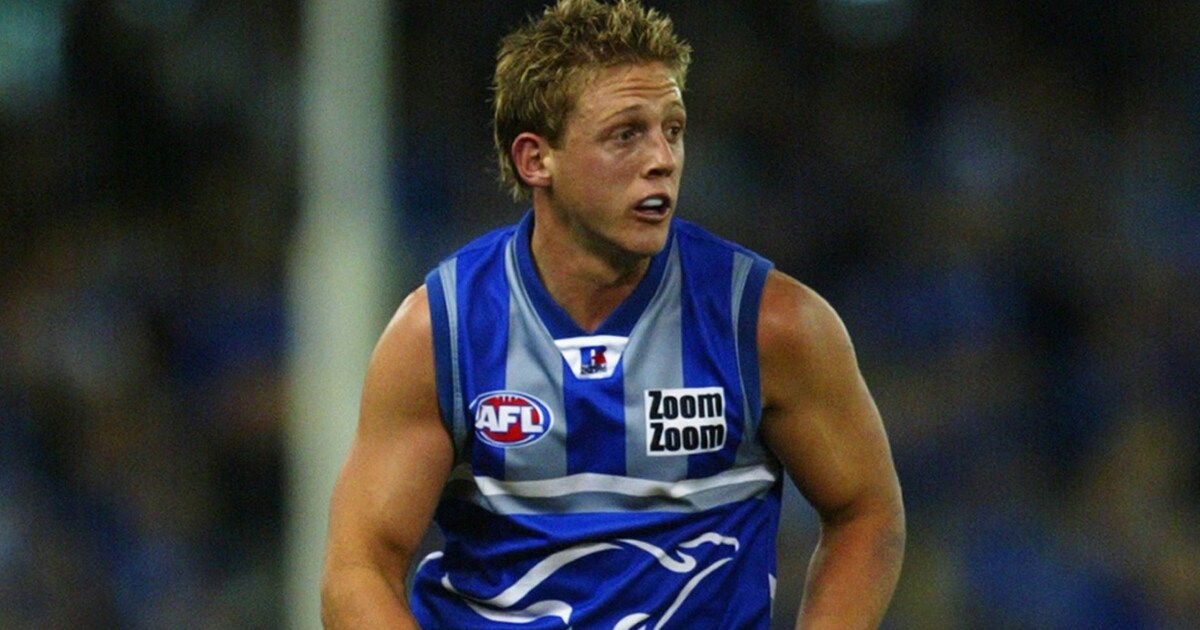 Draft: Flashback (Daniel Harris)