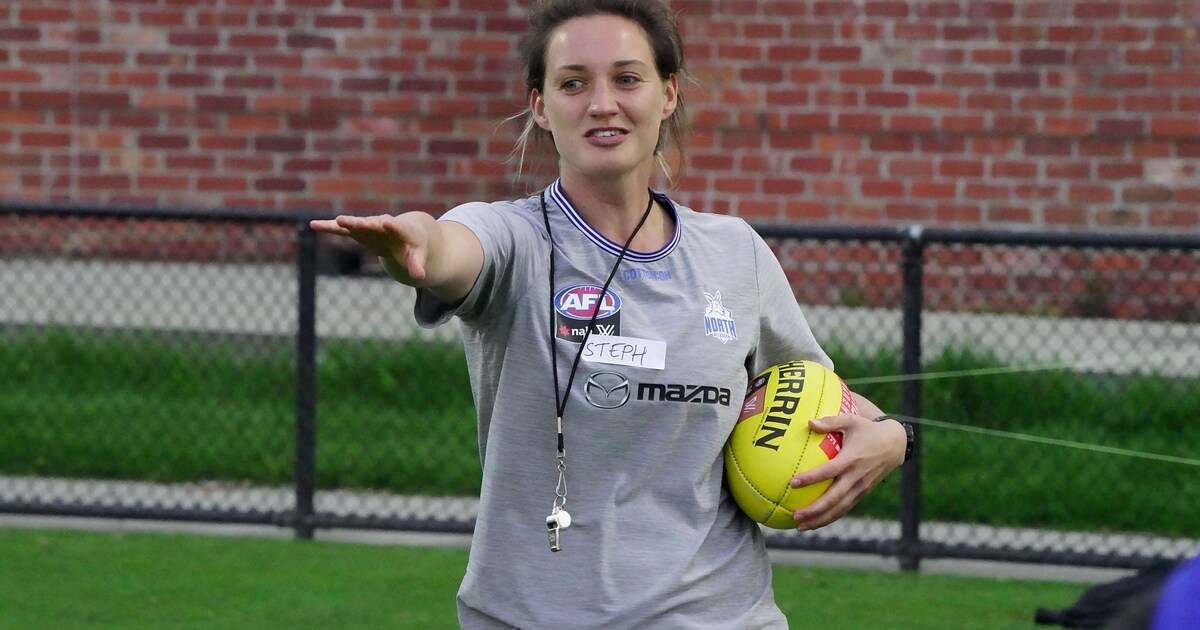 VFLW talent hunt smells like team spirit