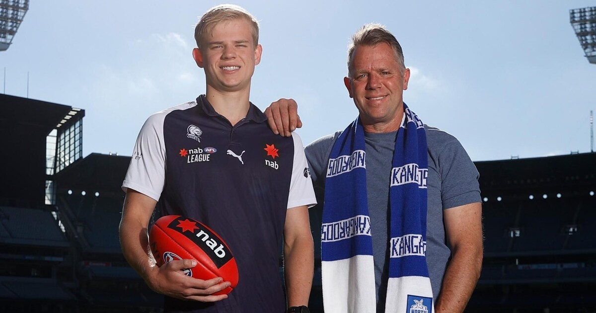 5 things to know about Jackson Archer