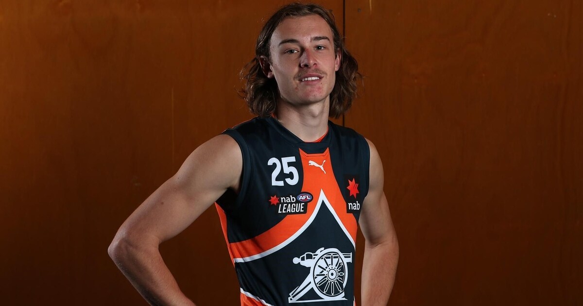 5 things to know about Josh Goater