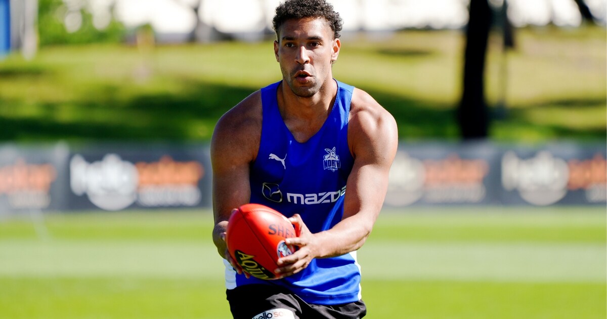 'It's unreal to be back': Bonar ready to power up