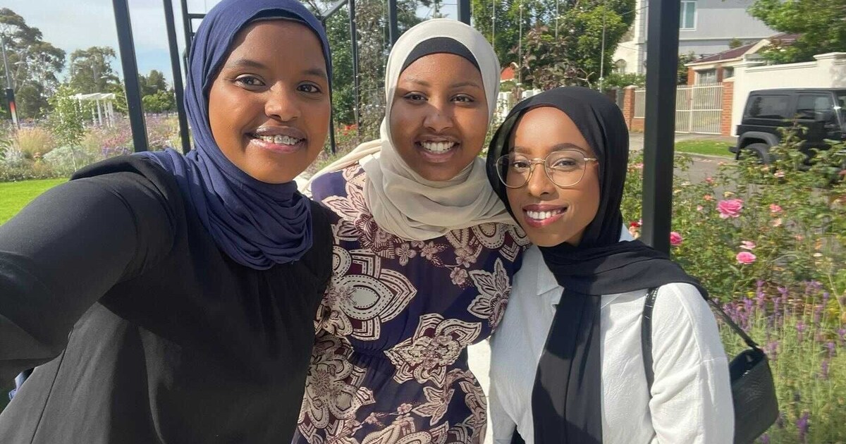 Local Legends: Somali Healthcare Professionals