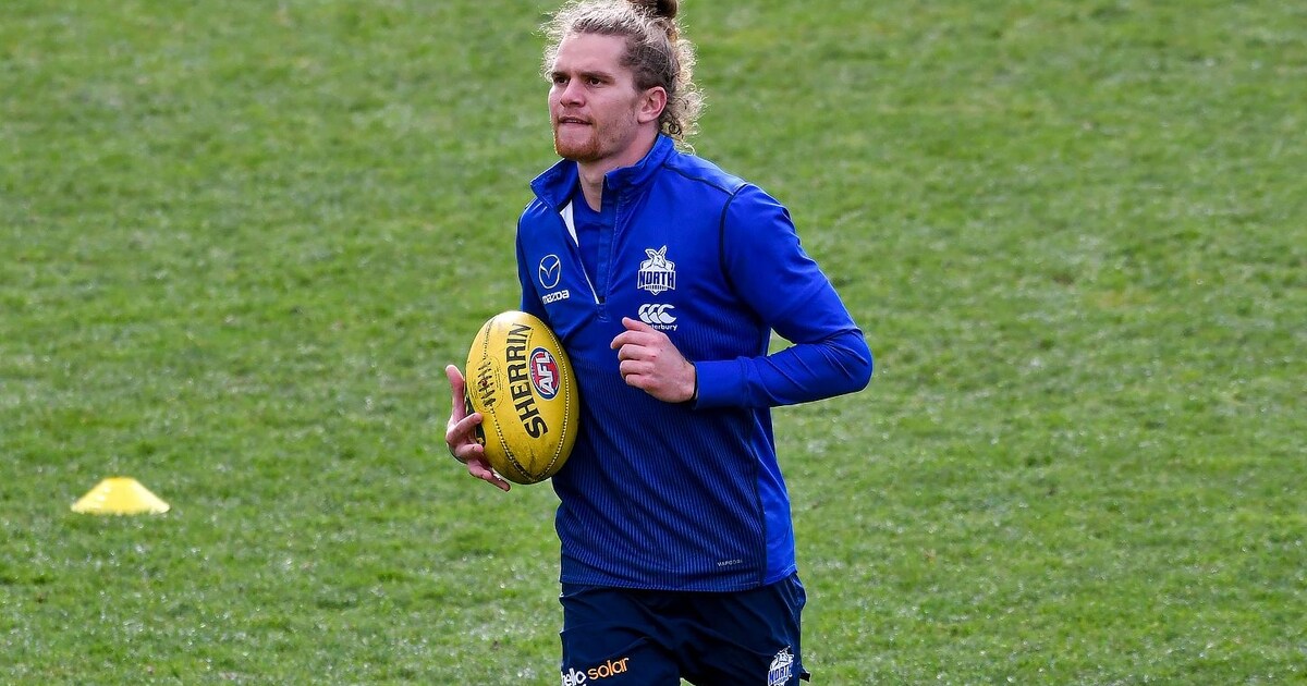 Jed Anderson statement