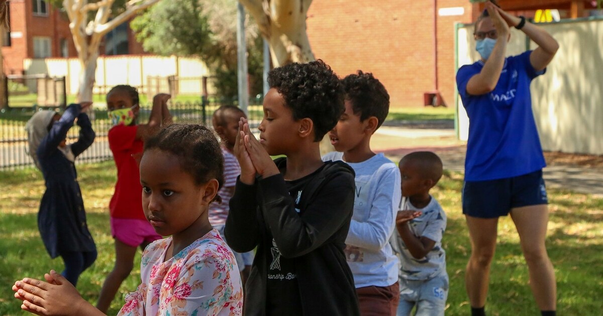 Summer Huddle Holidays begin with crafts, action and fun